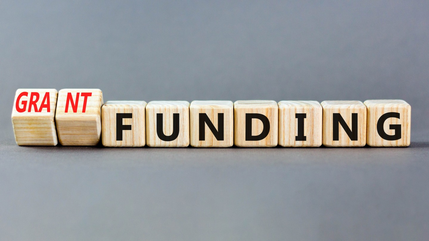 Training Grant Opportunities | BioMed Postdocs and Early Career Programs | Brown University